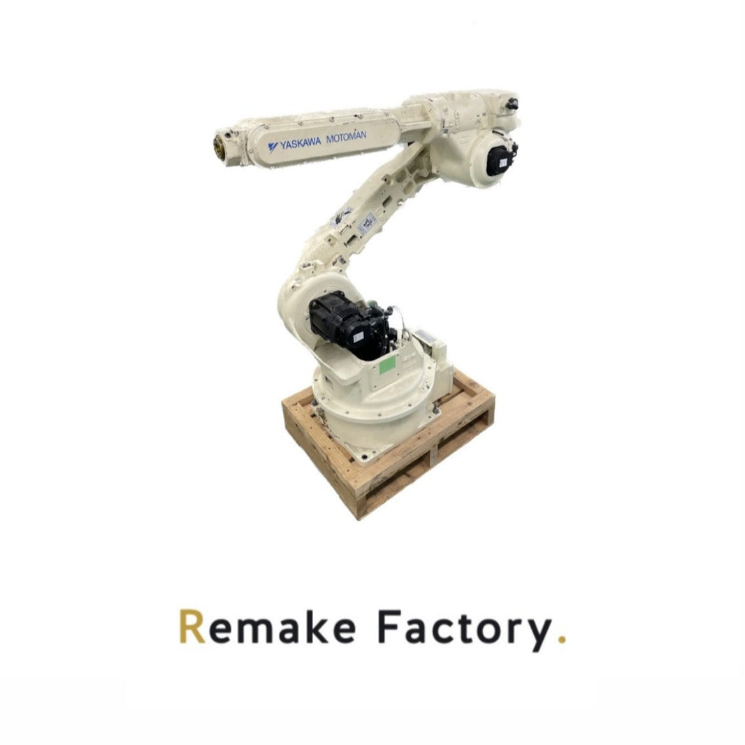RemakeFactory | 埼玉にある産業機械の買取、販売サイト